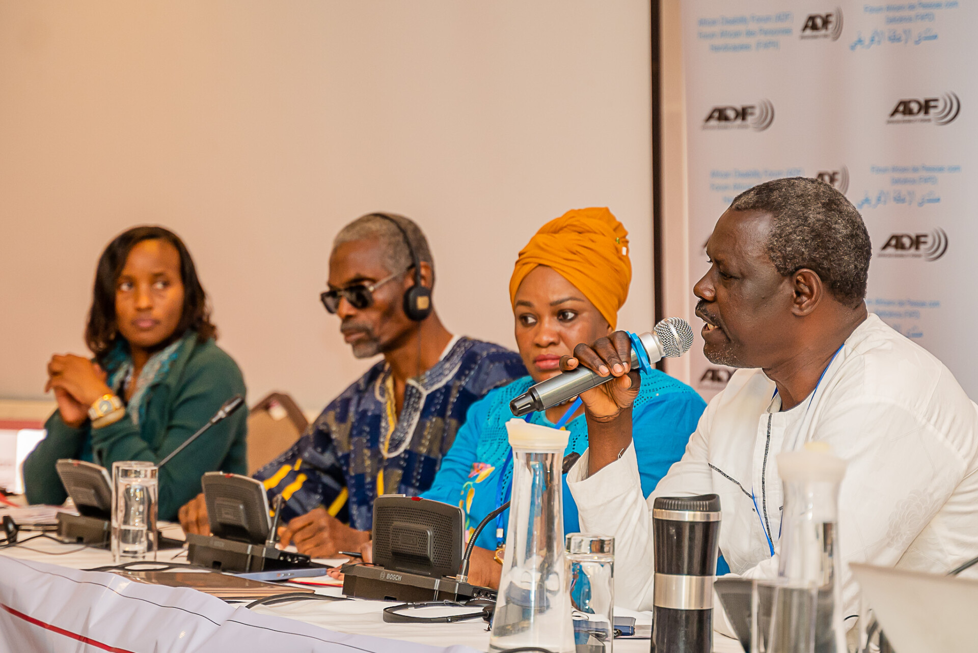 Regional Summits - Global Disability Summit