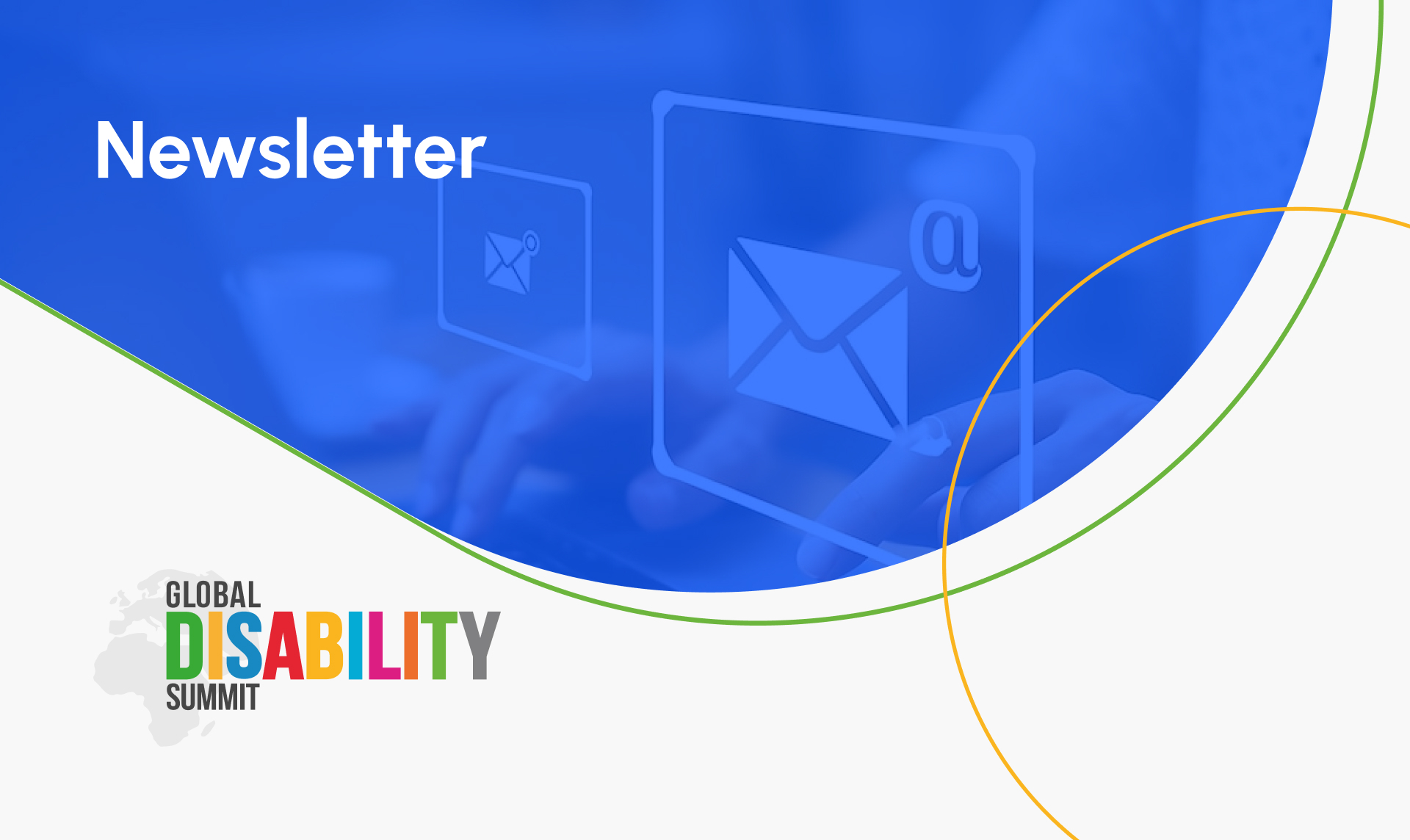 Global Disability Summit 2022 Report - Global Disability Summit