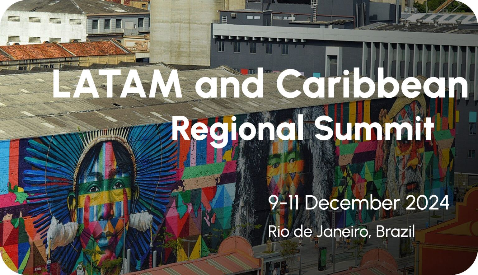 Regional Summits - Global Disability Summit