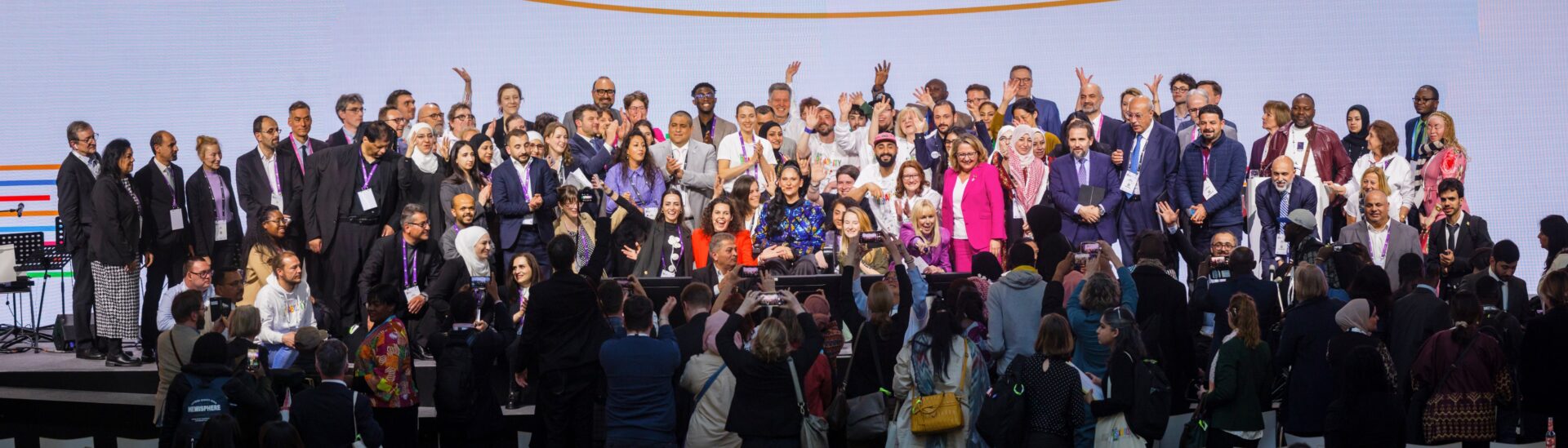 GDS 2025 - Global Disability Summit