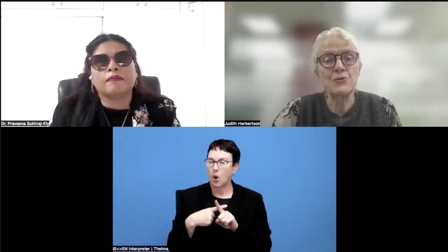 Global Disability Inclusion Report - Global Disability Summit